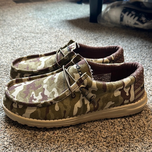 Hey Dude | Shoes | Hey Dudes | Poshmark